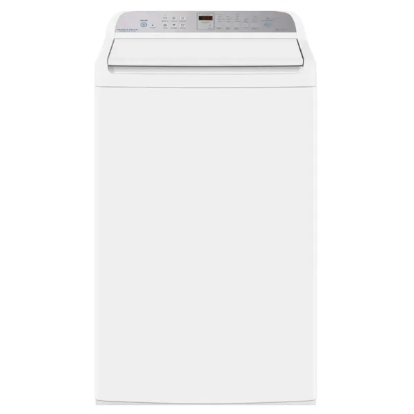 Fisher & Paykel WashSmart WA8560G1 (8.5kg) reviews | ProductReview.com.au
