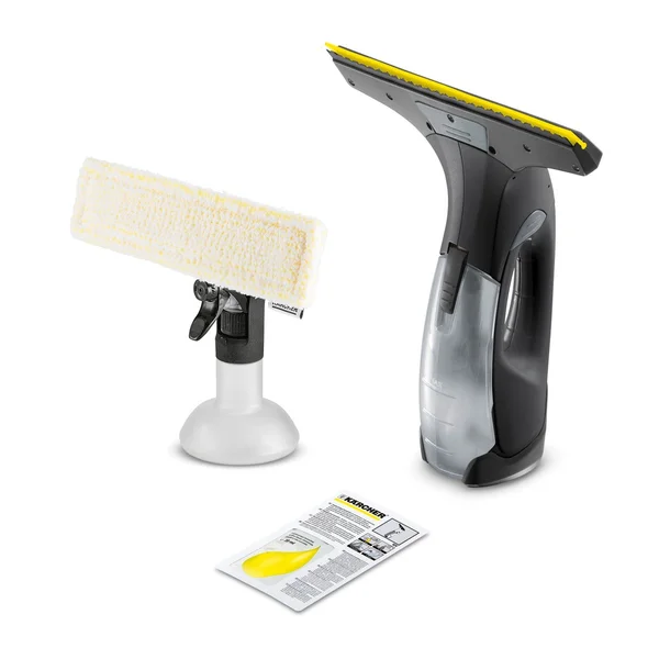 Karcher Window Vacuums reviews | ProductReview.com.au