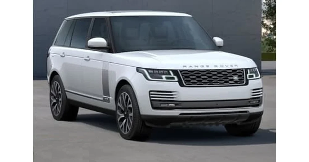 Land Rover Range Rover L405 Autobiography (4.4L V8 Diesel) (2013-2025 ...
