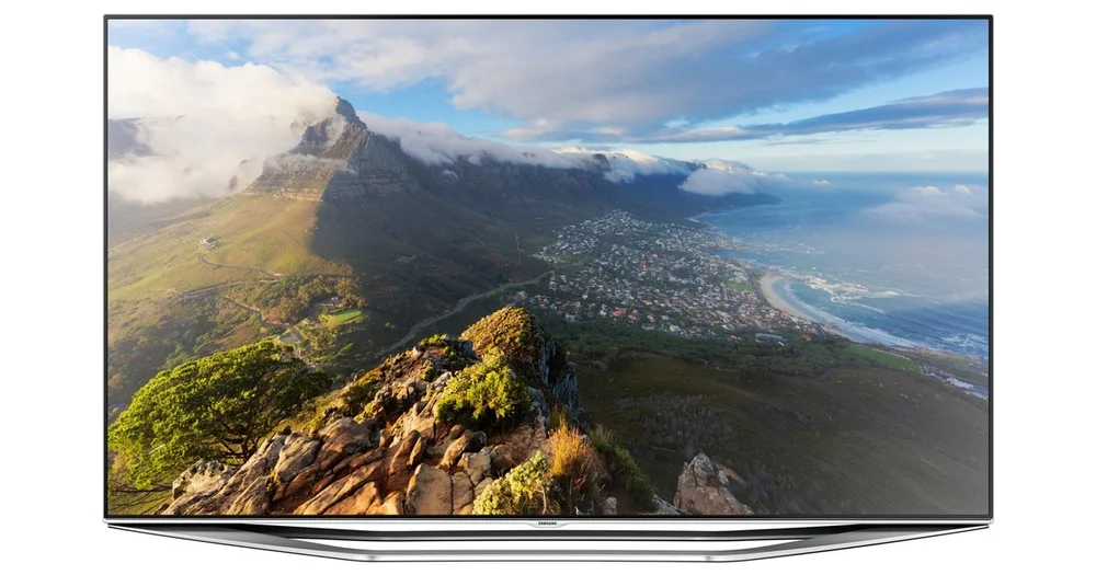 Samsung Series 7 H7000 reviews | ProductReview.com.au