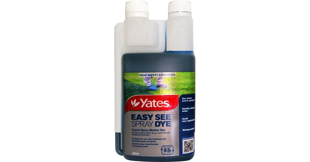 Yates Easy See Spray reviews | ProductReview.com.au