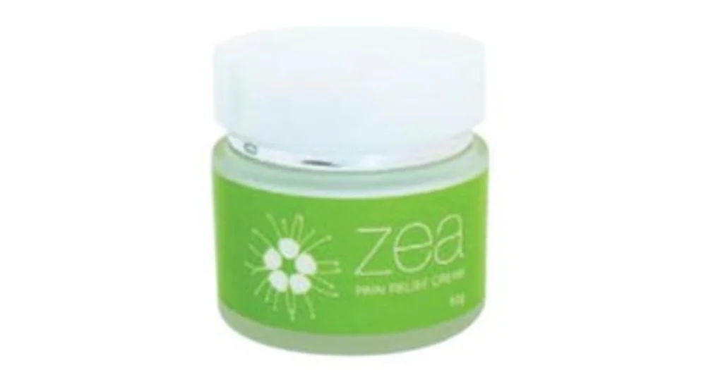 Zea Cream | ProductReview.com.au