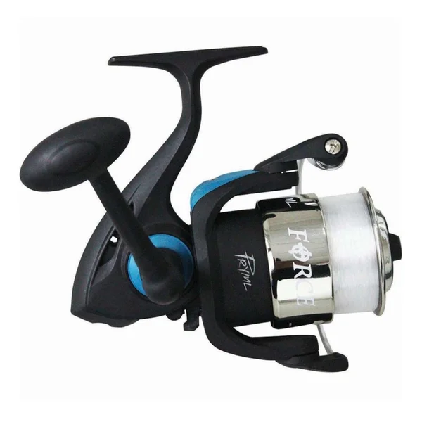 Pryml Force Spinning Combo reviews | ProductReview.com.au