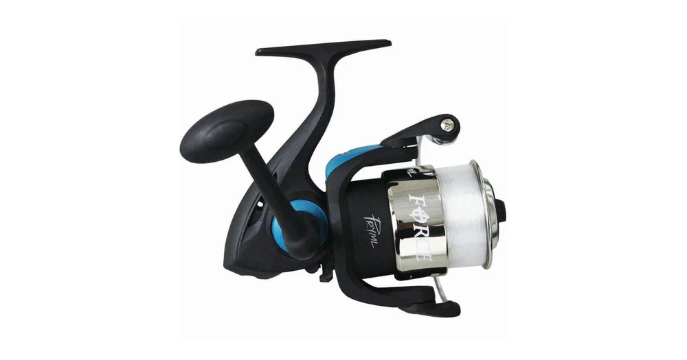 Pryml Force Spinning Combo reviews | ProductReview.com.au