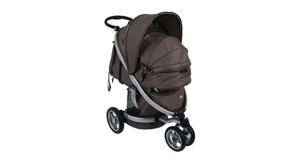 Valco Ion Plus reviews | ProductReview.com.au