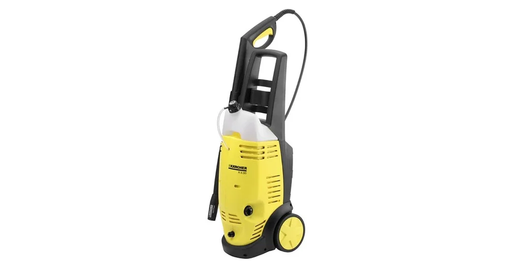 Karcher K4.86M reviews | ProductReview.com.au