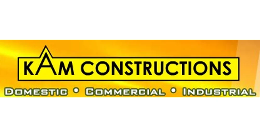 KAM Constructions | ProductReview.com.au