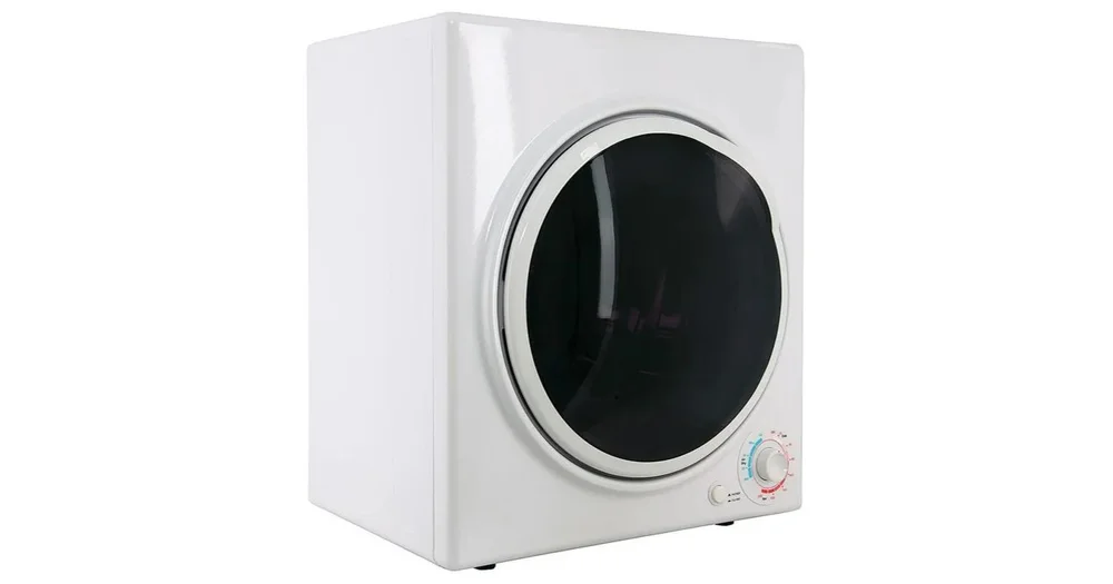 Prinetti 5kg Tumble Dryer KA7991 reviews | ProductReview.com.au
