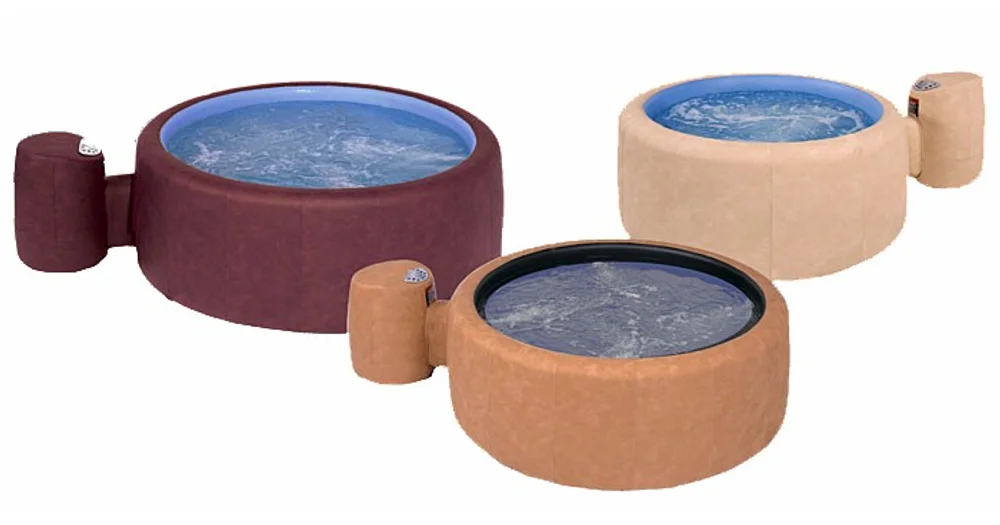 Softub Portable Spa reviews | ProductReview.com.au