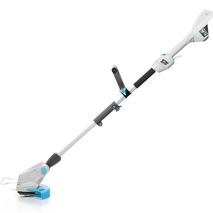 Swift Garden 40v Grass Trimmer reviews | ProductReview.com.au
