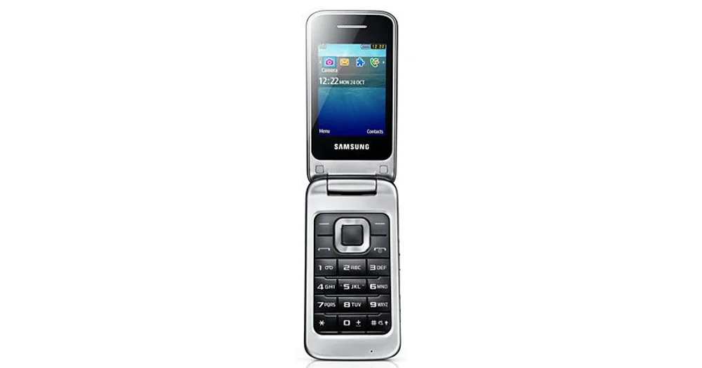 Samsung C3520 (2013) | ProductReview.com.au