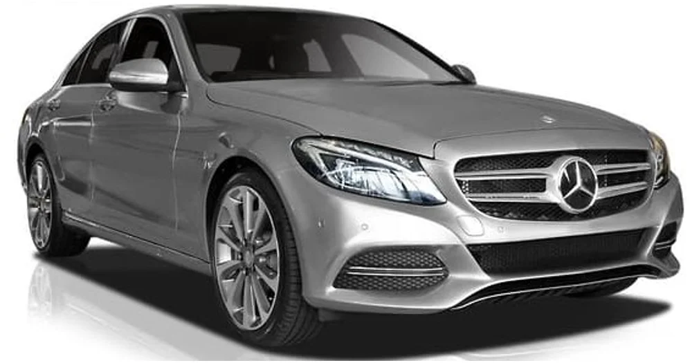 Mercedes-Benz C-Class C250 W205 (2014-2017) reviews | ProductReview.com.au