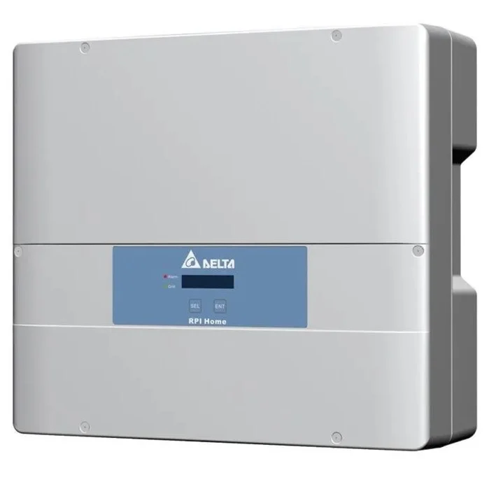 Delta Solar Inverter RPI-H5A-020 reviews | ProductReview.com.au