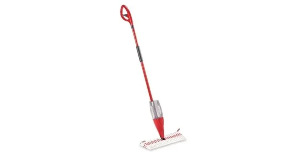 Vileda ProMist Max Plus Spray Mop reviews | ProductReview.com.au