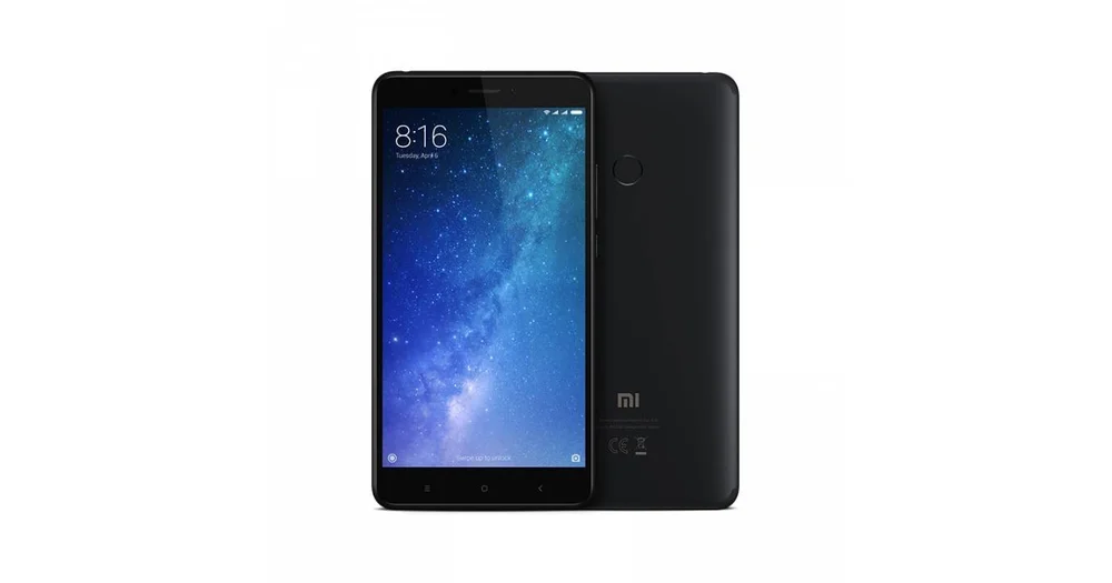 Xiaomi Mi Max 2 reviews | ProductReview.com.au