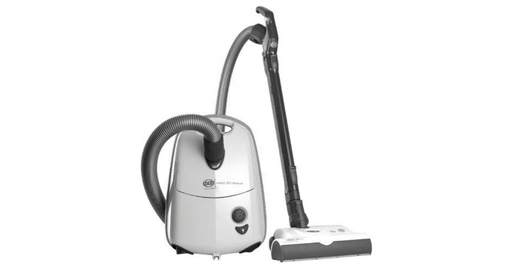 Sebo E3 Premium reviews | ProductReview.com.au