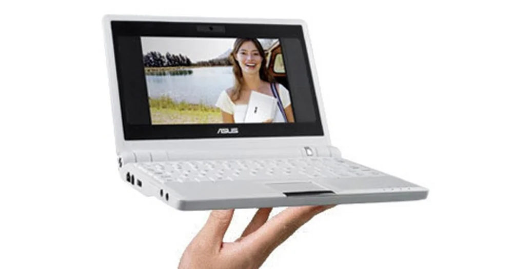 Asus Eee PC reviews | ProductReview.com.au