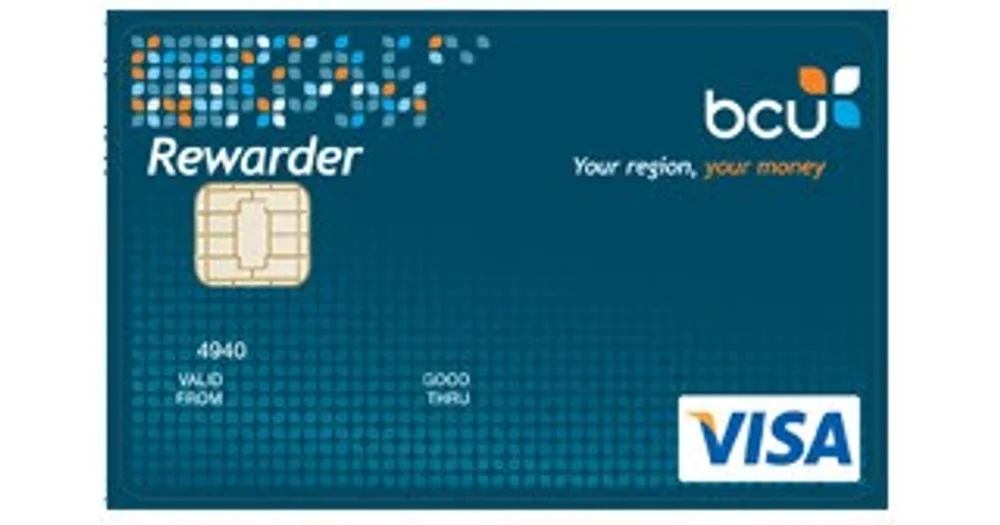 BCU Rewarder Visa reviews | ProductReview.com.au