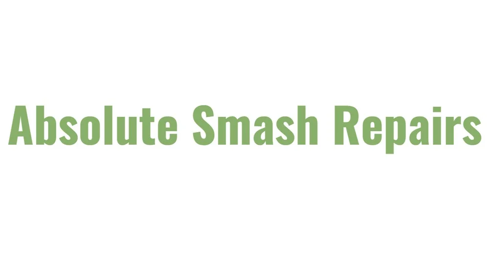 Absolute Smash Repairs reviews | ProductReview.com.au