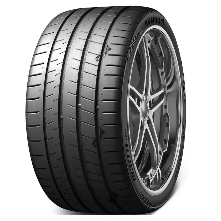 Kumho Ecsta PS91 reviews | ProductReview.com.au