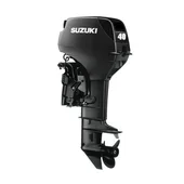 Suzuki DT40 | ProductReview.com.au