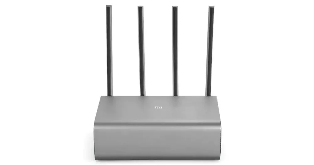 Xiaomi Mi R3P reviews | ProductReview.com.au