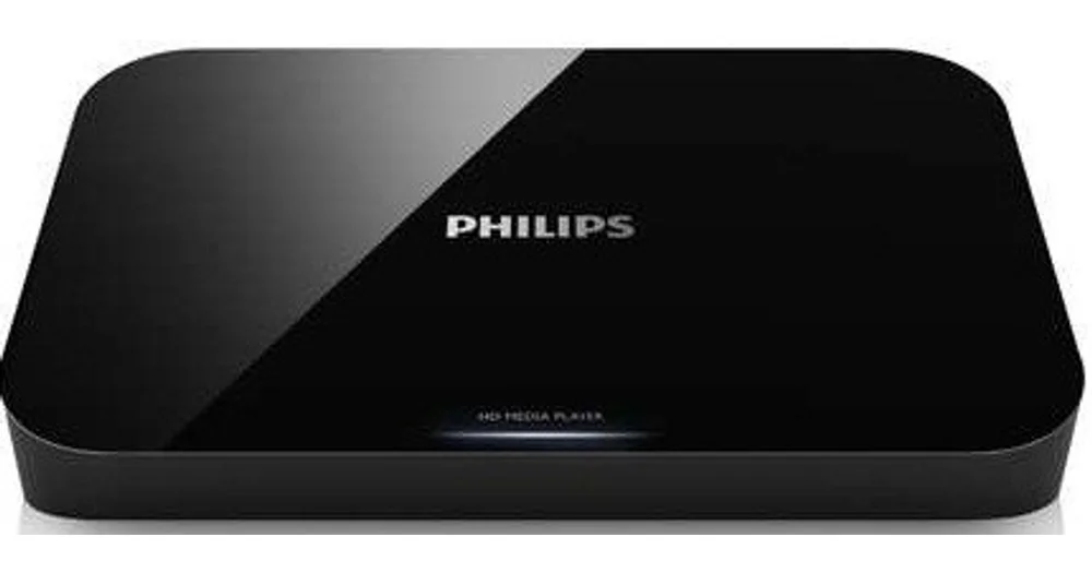 Philips HMP3000 HD Media player reviews | ProductReview.com.au