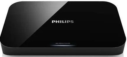 Philips HMP3000 HD Media player reviews | ProductReview.com.au