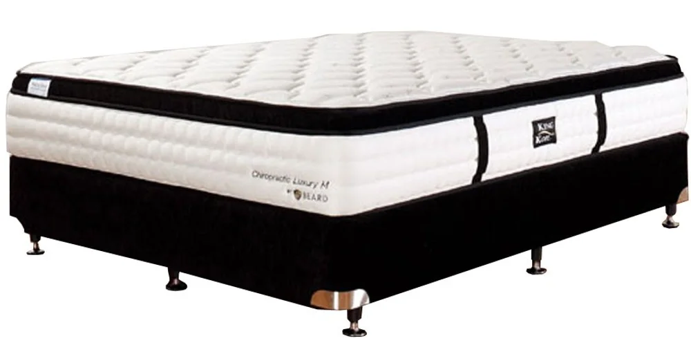 King Koil Chiro Luxury reviews ProductReview