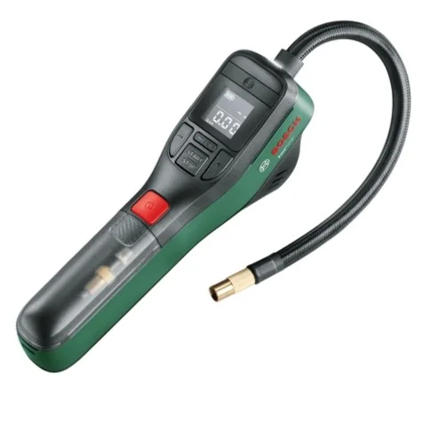 Bosch EasyPump 3.6V Cordless Air Compressor reviews | ProductReview.com.au