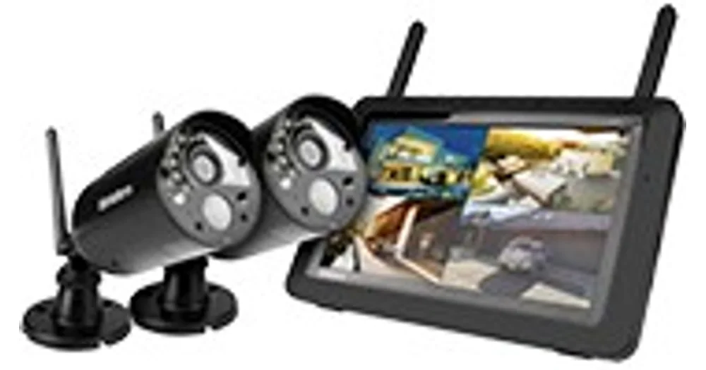 Uniden Guardian G3720 reviews | ProductReview.com.au