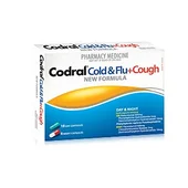 Codral Cold & Flu + Cough | ProductReview.com.au