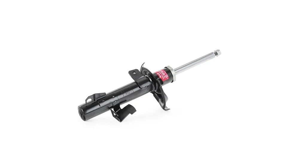 KYB Excel-G Shock Absorber 334701 reviews | ProductReview.com.au