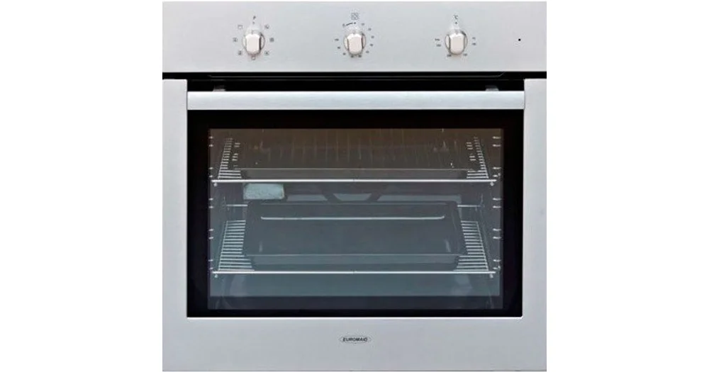 Euromaid BS8 / BW8 | ProductReview.com.au