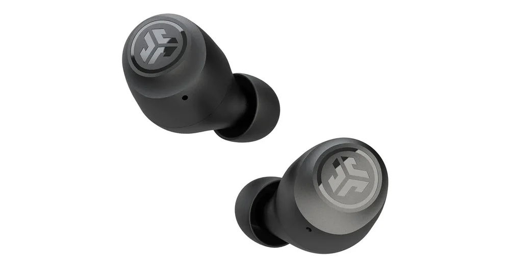 JLab Go Air Pop reviews | ProductReview.com.au