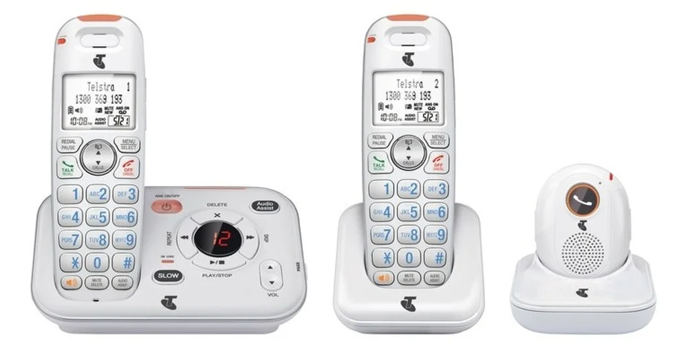 Telstra 13350 reviews | ProductReview.com.au