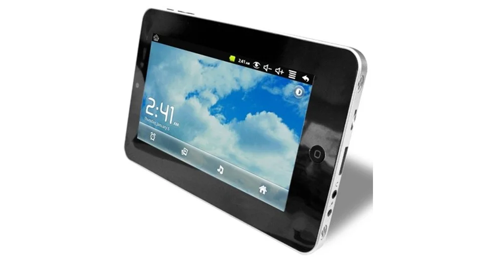 NeoPad 7" (2012) reviews | ProductReview.com.au