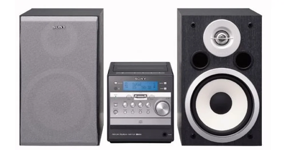 Sony CMT-A70 reviews | ProductReview.com.au