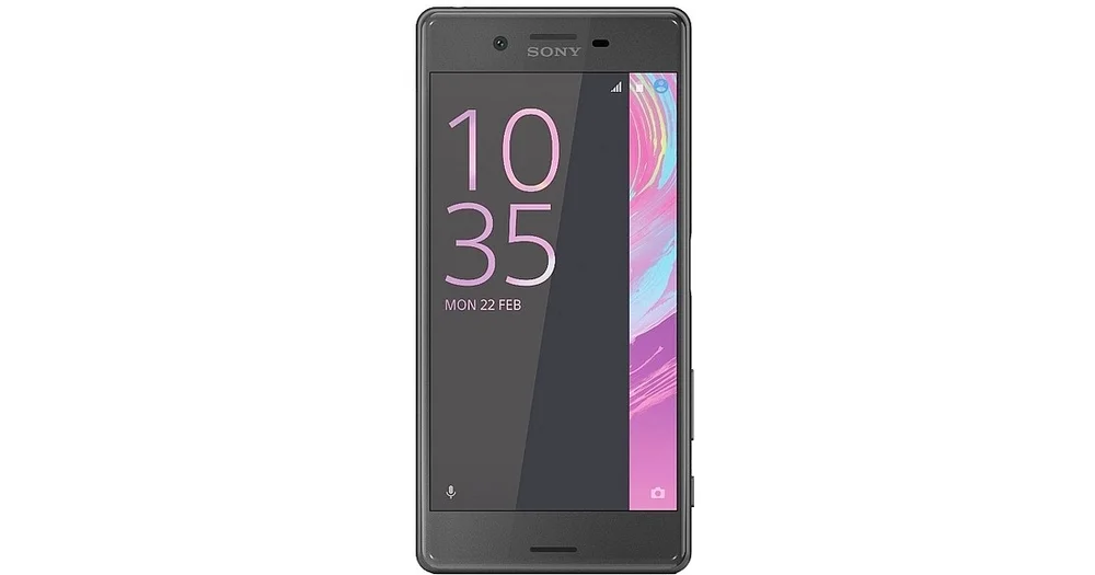 Sony Xperia X (2016) reviews | ProductReview.com.au