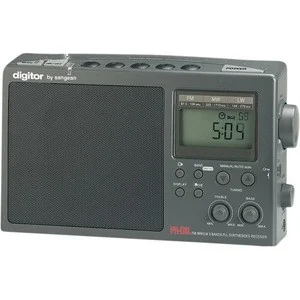 Digitor PR-D3L Long Distance reviews | ProductReview.com.au