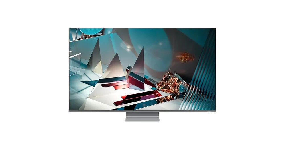 Samsung Q800T Series reviews | ProductReview.com.au