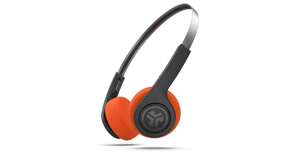 JLab Rewind Wireless Retro Headphone reviews | ProductReview.com.au
