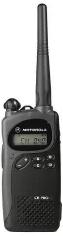 Motorola CB Pro reviews | ProductReview.com.au