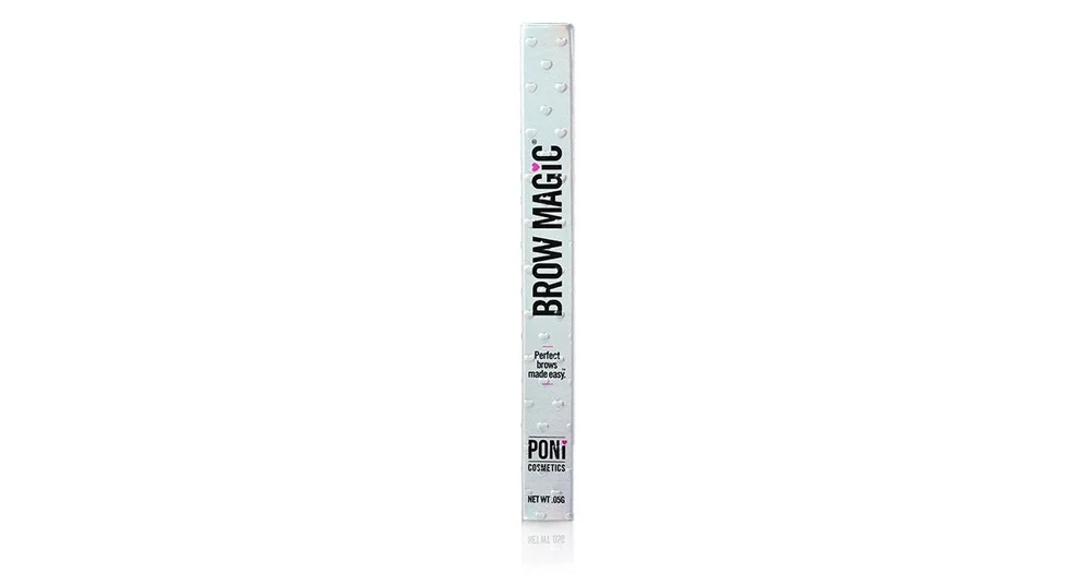 PONi Brow Magic reviews | ProductReview.com.au