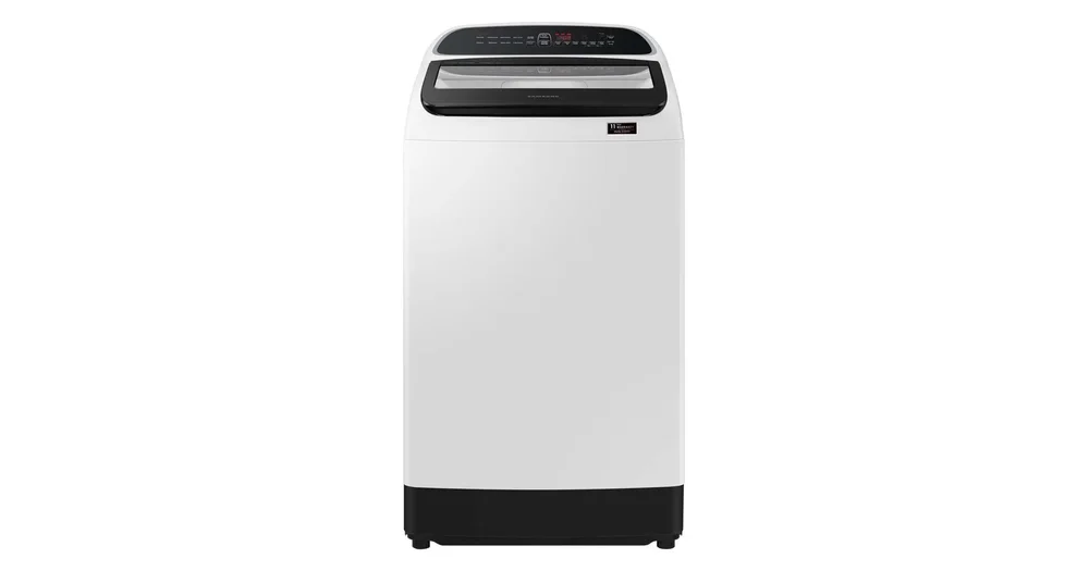 Samsung WA90T6250BW reviews | ProductReview.com.au