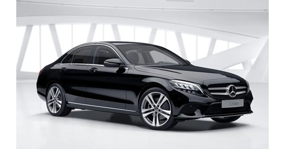 Mercedes-Benz C-Class C300 W205 (No Badge) reviews | ProductReview.com.au