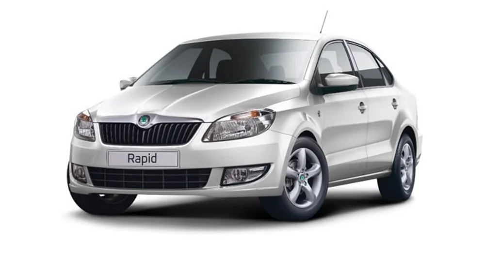 Skoda Rapid NH (2014-2022) | ProductReview.com.au