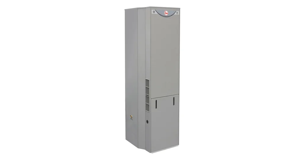 Rheem 5 Star 340 Stainless Steel 8A0340 reviews | ProductReview.com.au