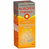Nurofen for Children | ProductReview.com.au