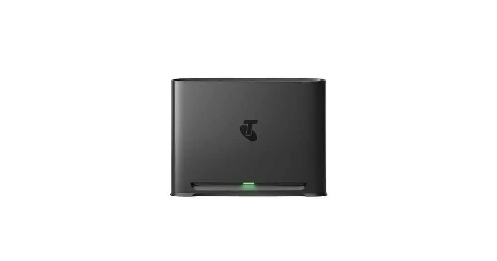 Telstra Smart Modem 4 reviews | ProductReview.com.au